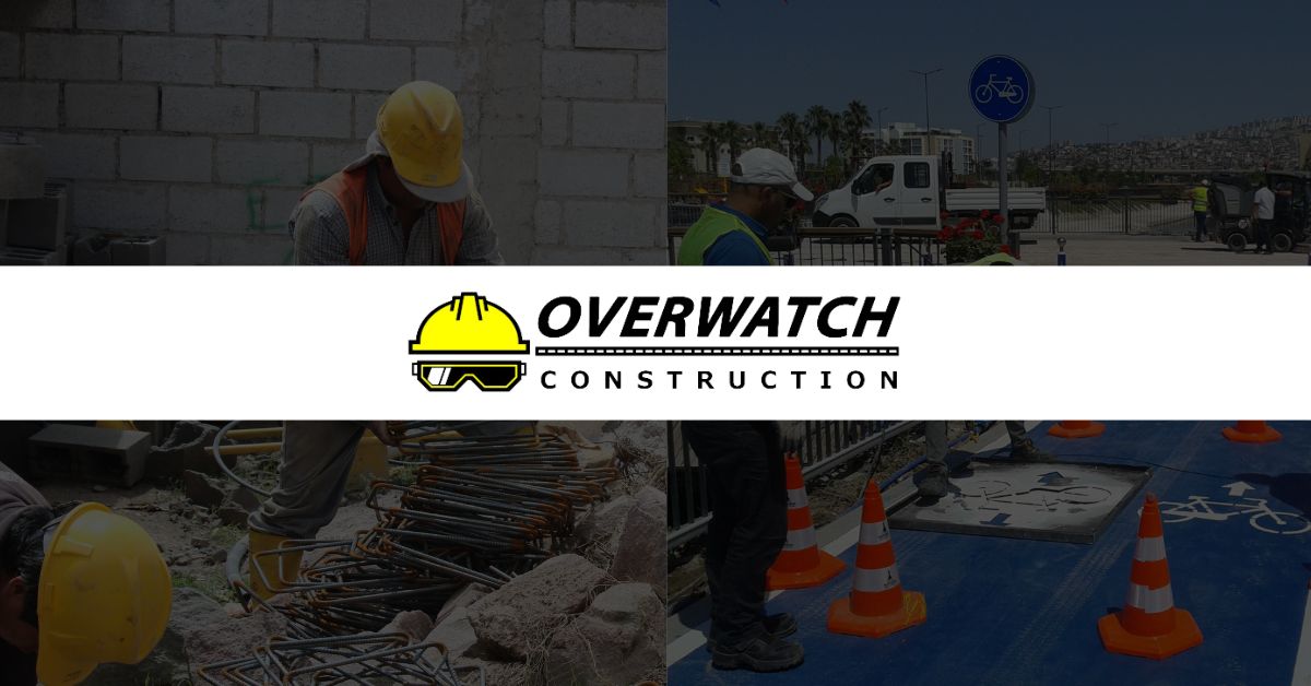Home – Overwatch Construction Perth WA